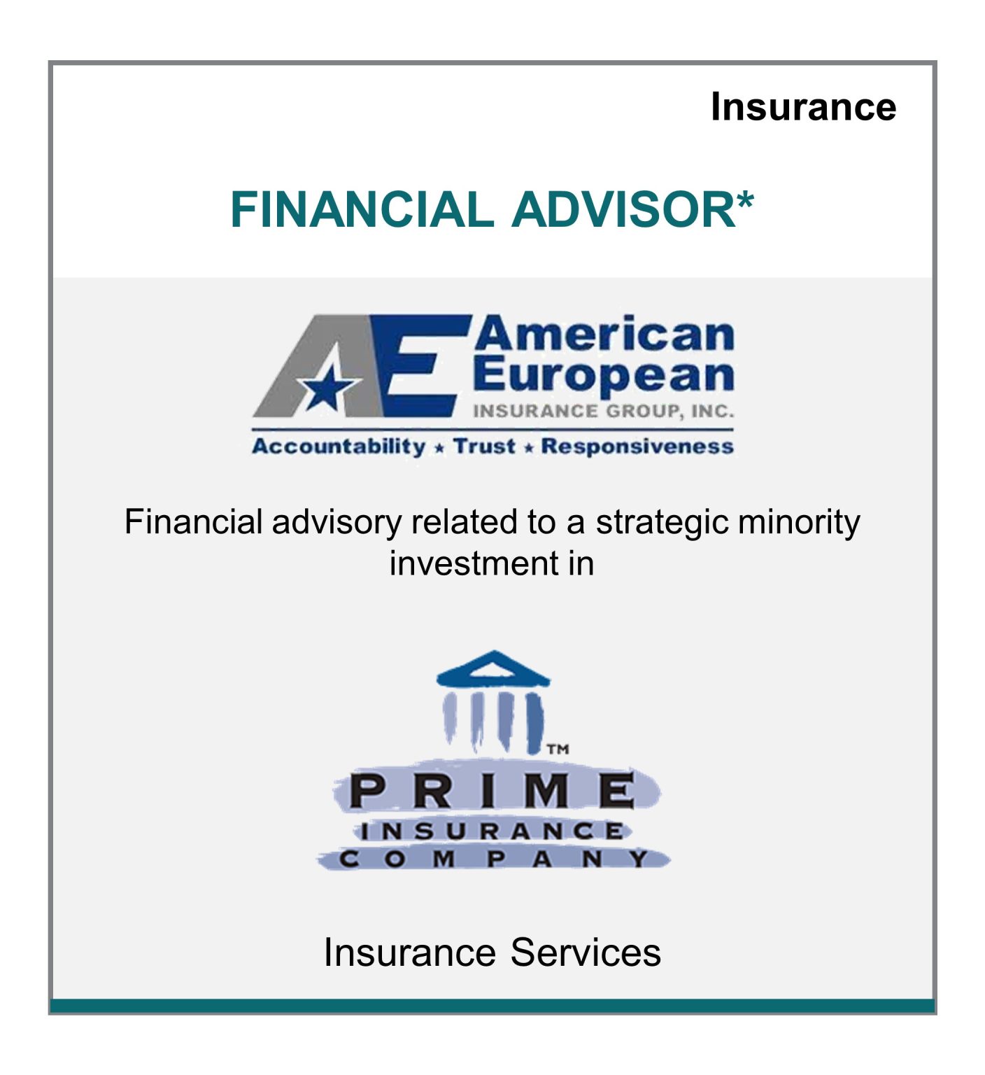 Finance & Technology Investment Bank in New York, NY | Evolve Capital