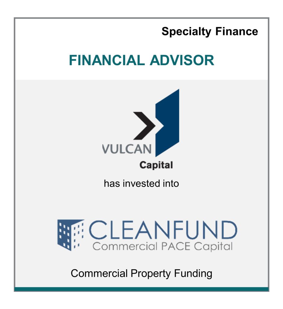 Finance & Technology Investment Bank in New York, NY | Evolve Capital